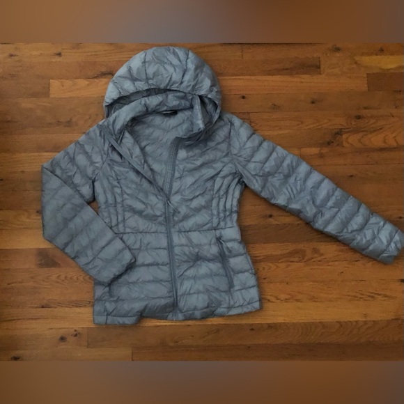 32 Degrees | Jackets & Coats | 32 Degrees Packable Super Light Hooded ...